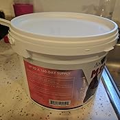 Amazon.com : AniMed Pure MSM Supplement for Horses, 1-Pound : Horse ...