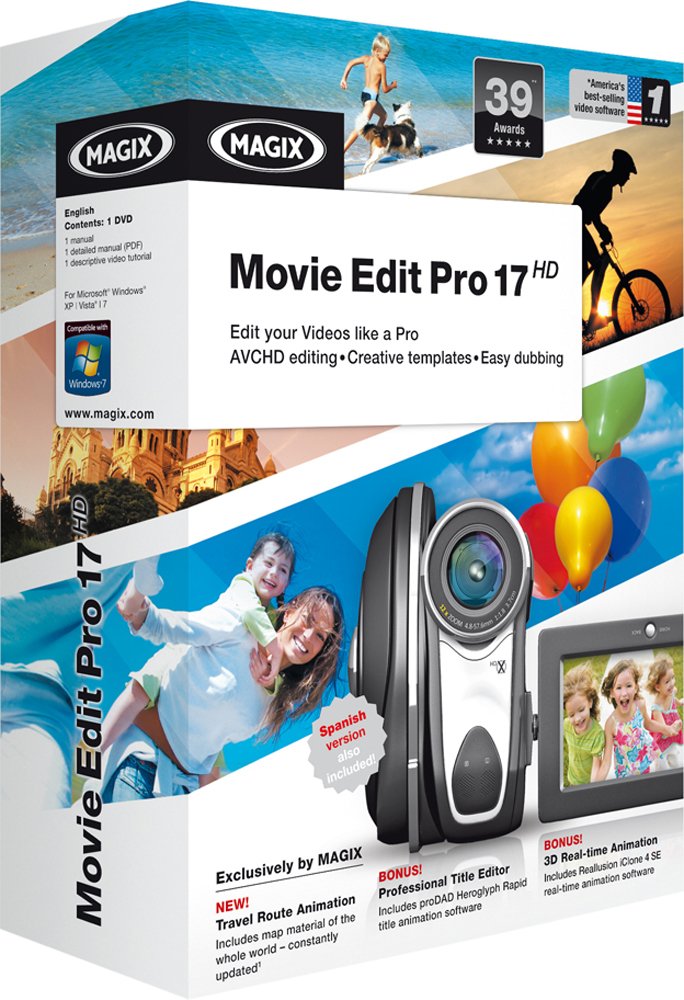 Magix Movie Edit Pro 14 Full Crack Software - strongdownloadmoving