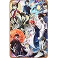 Amazon.com: ASIOADWNA Anime Poster Bungo Stray Dogs Posters Dazai Osamu ...
