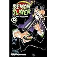 Amazon.com: Demon Slayer: Kimetsu no Yaiba, Vol. 13 (13): 9781974711130 ...