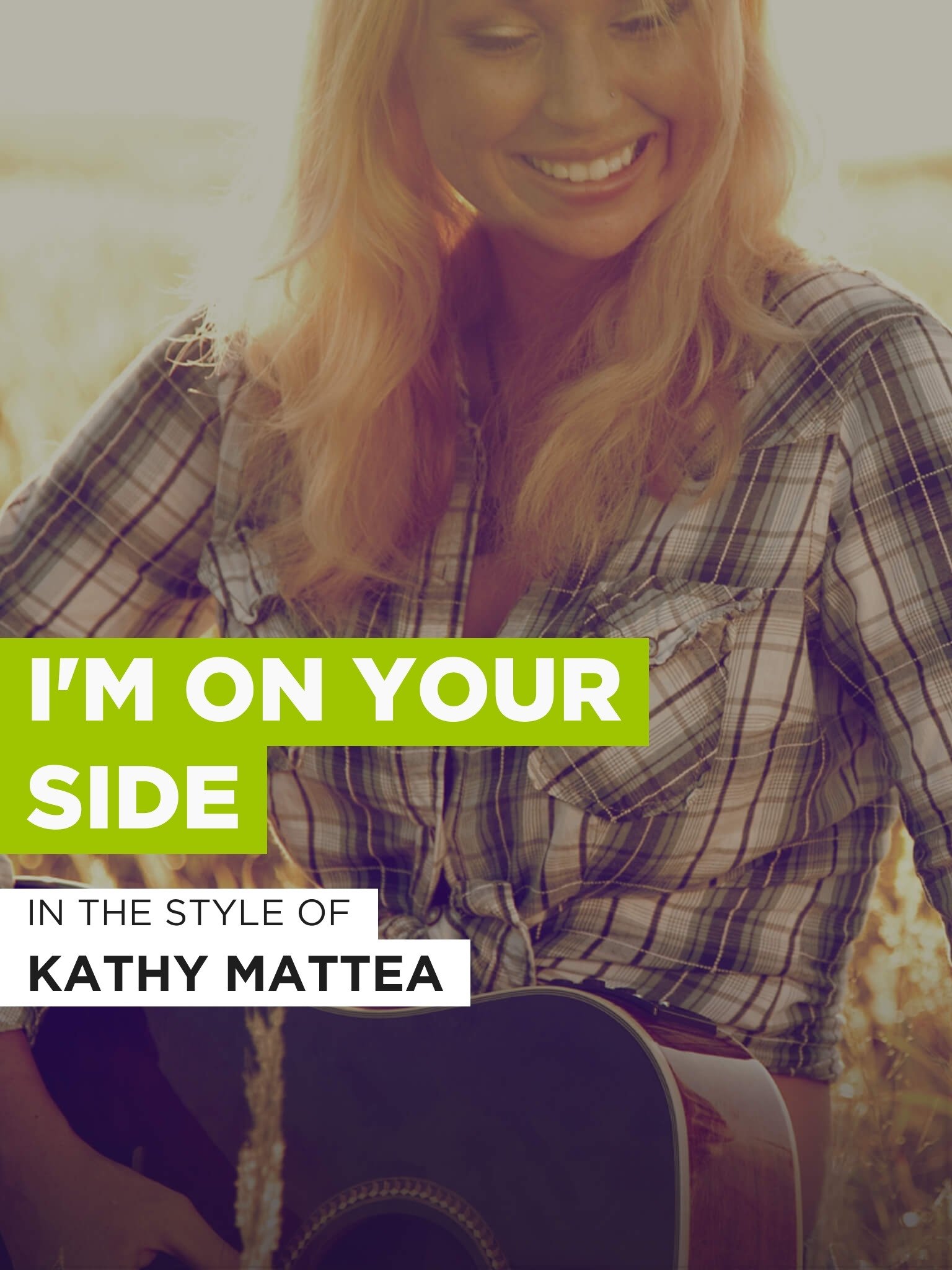 Watch I'm On Your Side | Prime Video
