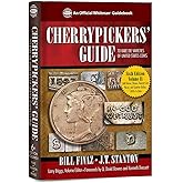 Cherrypickers' Guide To Rare Die Varieties of United States Coins ...