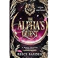 Amazon.com: The Alpha's Quest: A Paranormal Werewolf Romance (Shifters of Grey Ridge ...