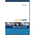 Amazon.com: Visual Latin 1 : Dwane Thomas, Thomas Purifoy: Movies & TV