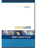 Amazon.com: Visual Latin Lessons 1 to 10: Dwane Thomas, Compass Cinema ...