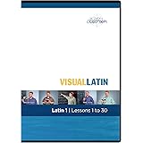 Amazon.com: Visual Latin Lessons 1 to 10 : Dwane Thomas, Compass Cinema ...