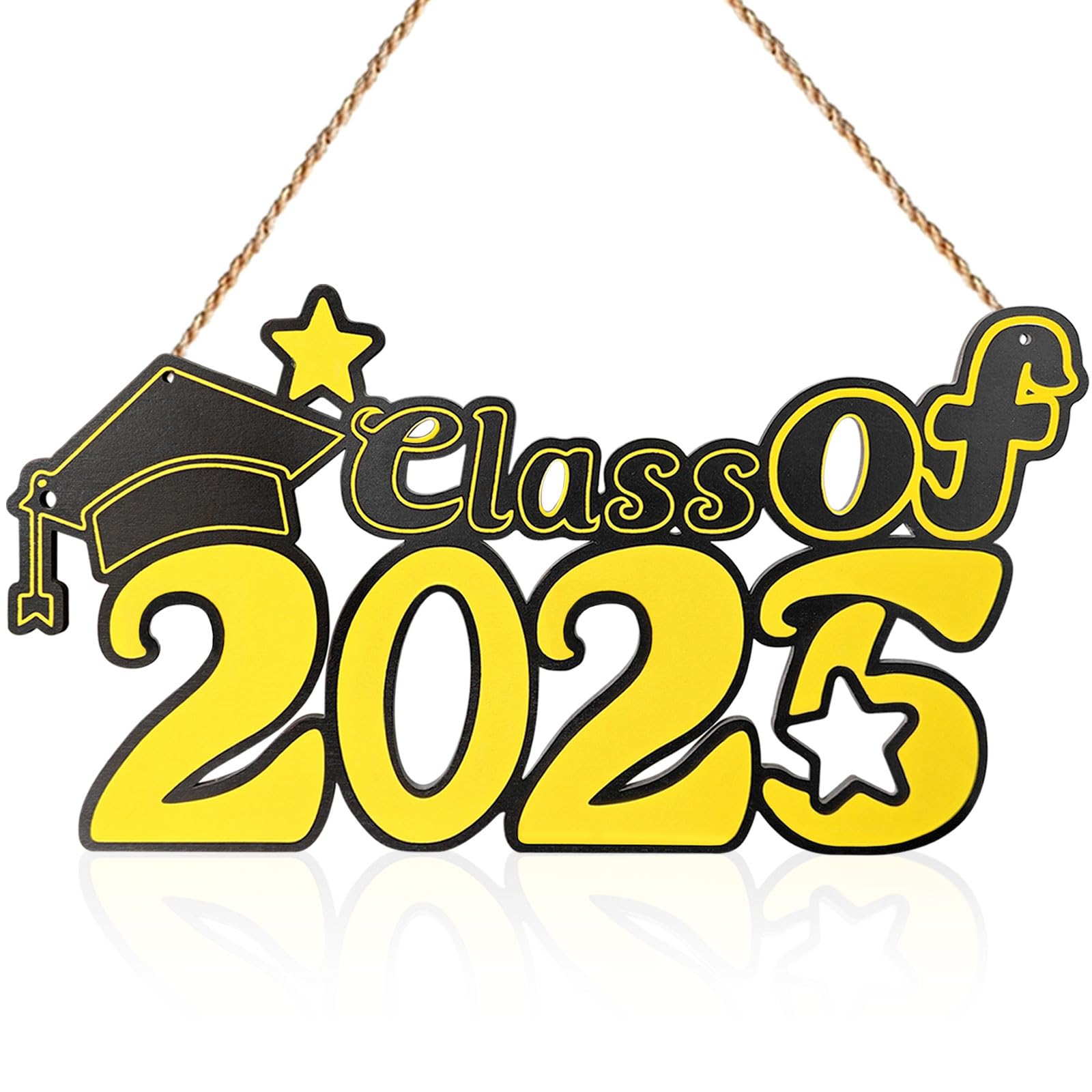 DISENB Class of 2025 Wooden Sign?Photo Props?2025 Graduation ...