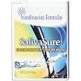 Amazon.com: Scandinavian Formulas Salivasure Lozenges, 90 Count ...