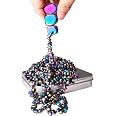 Amazon.com: ZHEBAG Mini Magnetic Balls, Over 500 Ferrite Mini Magnets ...