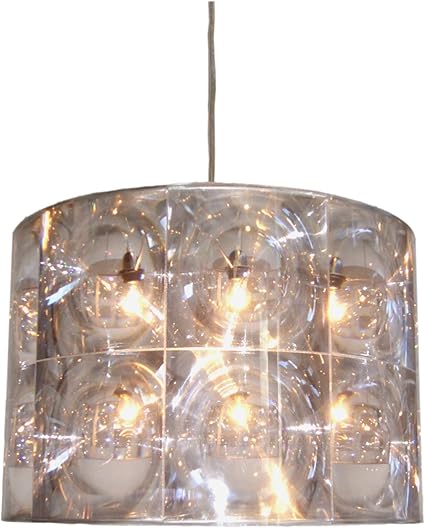 Small Lighthouse Lamp Shade by Innermost: Amazon.co.uk: Lighting