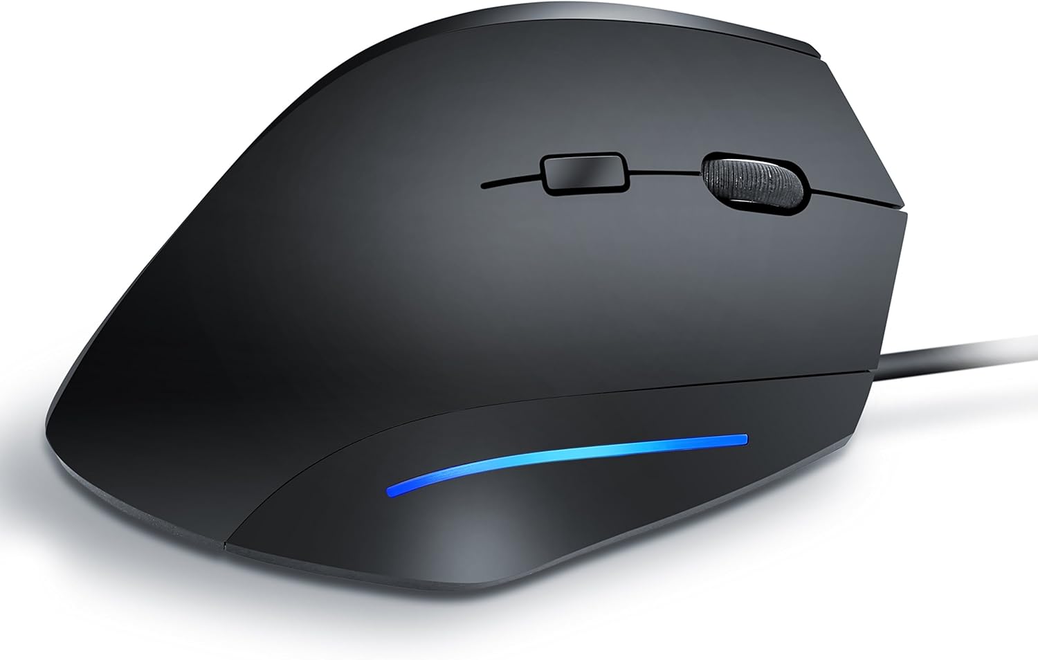 CSL – Vertical Ergonomic Optical Mouse Model – ergonomic design ...