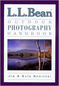 Amazon.com: L.L. Bean Outdoor Photography Handbook: 9781558218796 ...