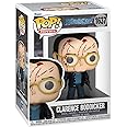 Funko Pop! Movies: Robocop - Clarence Boddicker : Amazon.com.mx ...
