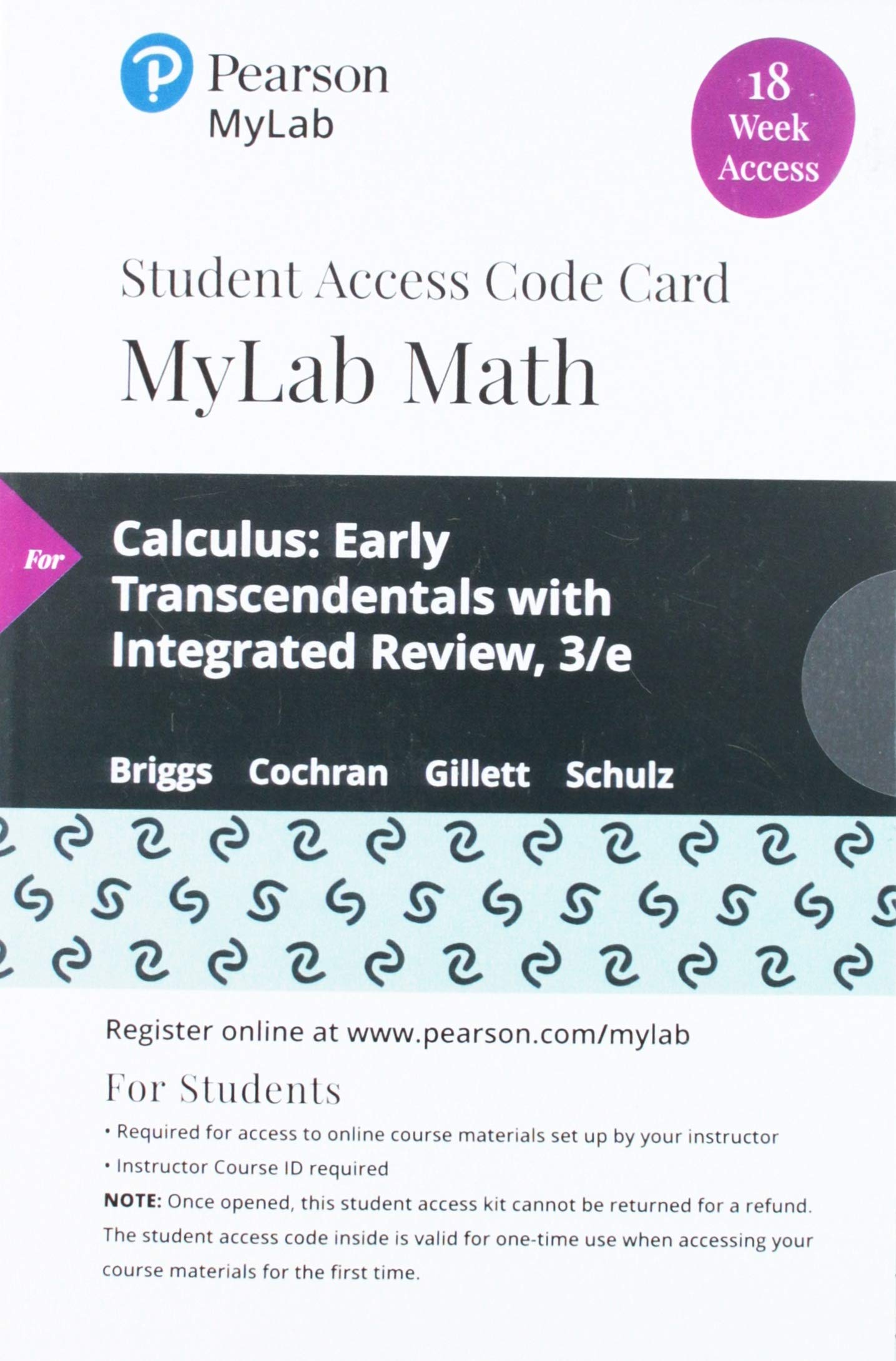 Oredigger Outfitters at Colorado Schoool of Mines: Calculus:Early Trans ...
