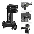 Amazon.com: High Precision Aluminum Alloy Universal 2in1 Action Camera ...