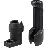 Amazon.com: Michigan Motorsports LS1 Flexplate Adapter Spacer - Fits GM ...