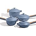 Amazon.com: Our Place Cookware Set - 13-Piece Kit Including the Always ...
