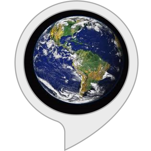 Amazon.com: Earth Facts : Alexa Skills