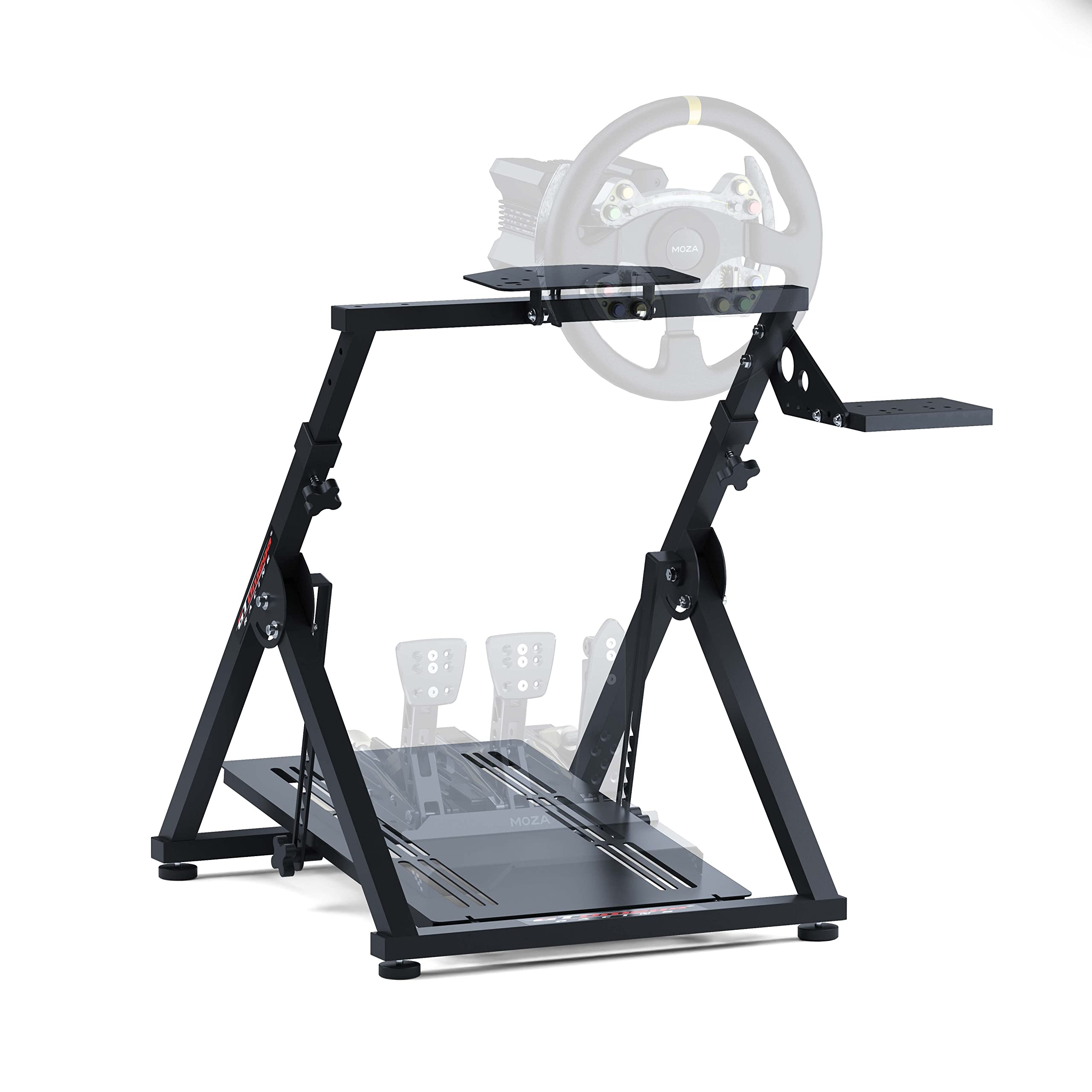 Mua GT Omega APEX Racing Wheel Stand for Thrustmaster T500/T300 Gaming ...