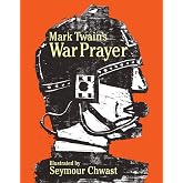 The War Prayer: Mark Twain, John Groth: 0000060911131: Amazon.com: Books