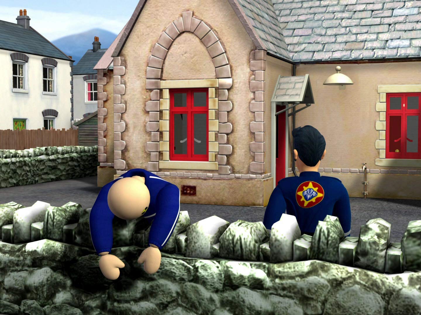 Watch Fireman Sam - Season 6 | Prime Video