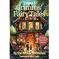 Amazon.com: Grimms' Fairy Tales: English - French Dual Language Edition ...