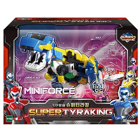 Mua Mini Force Super Tie Tracking Transformers Toy Car Robot Super Dino ...