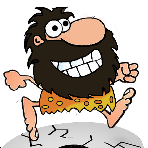 Run CaveMan Run:Amazon.com:Appstore for Android