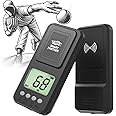 Amazon.com: Portable Baseball Radar - Accurate Speed Gun with Lager LCD ...