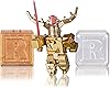 Roblox Celebrity Collection - Fantastic Frontier: Gold Corrupted Knight ...