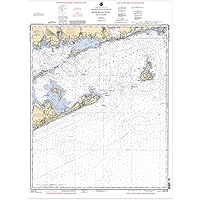 NOAA Training Chart: 12221TR: NOAA: 9781937196042: Amazon.com: Books