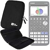 CASIO FX-CG50 Graphic Calculator: Amazon.co.uk: Office Products