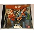 Various Artists - Classic Rock: 1969 - Amazon.com Music