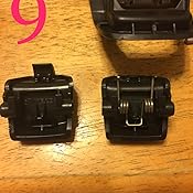 Amazon.com: MAZDA CX-5 CENTER CONSOLE LATCH KA0G-64-45Y-02: Automotive