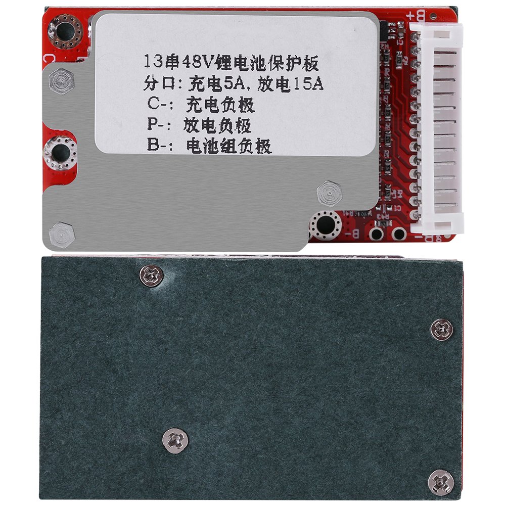 Mua Battery PCB Board for 13Series 48V/54.6V Li-Ion Li-Polymer ...