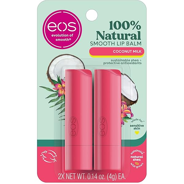 Bálsamo Labial Eos, Todos Los Sabores Y Nombres Amazon.com: EOS