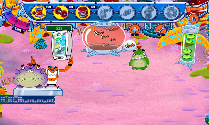 Greedy Monsters Free:Amazon.com:Appstore for Android