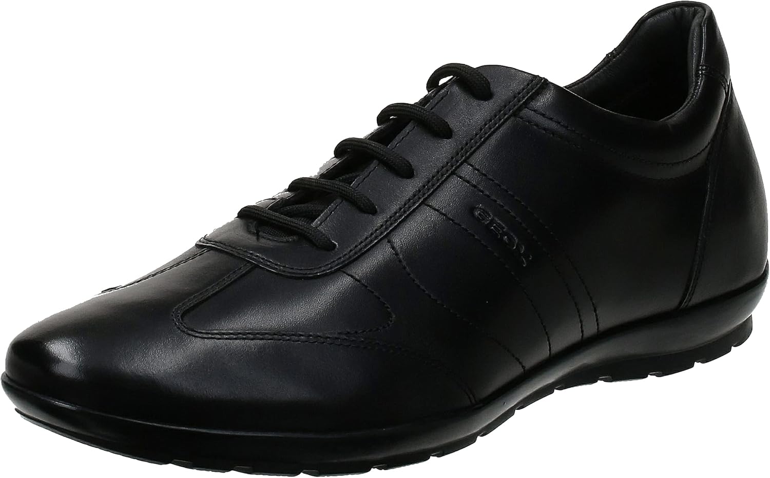 Geox Men's Uomo Symbol B Oxford: Amazon.co.uk: Shoes & Bags