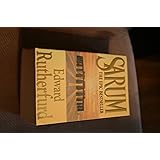 Sarum: Amazon.co.uk: Edward Rutherfurd: 9780099527305: Books