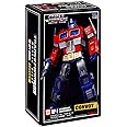 Amazon.com: Transformers Masterpiece Mp-01 Optimus Prime Convoy : Toys ...