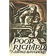 Poor Richard: James Daugherty: 9781893103030: Amazon.com: Books