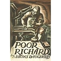 Poor Richard: James Daugherty: 9781893103030: Amazon.com: Books