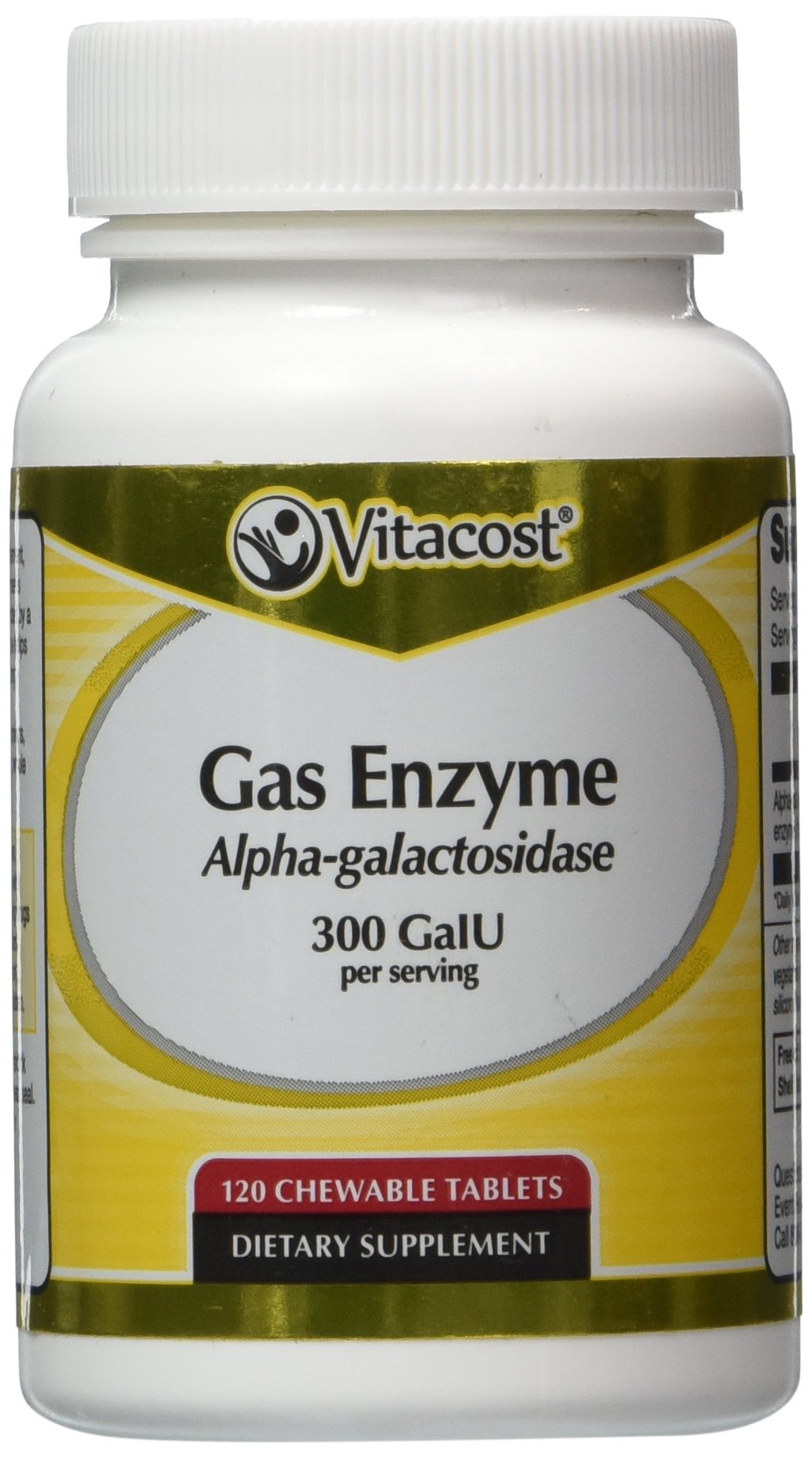 Amazon.com: Nova Nutritions Lactase Enzyme 3000 FCC ALU 180 Tablets ...