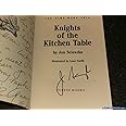 Amazon.com: Knights of the Kitchen Table (The Time Warp Trio ...