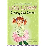 Gooney Bird and All Her Charms (Gooney Bird Greene): Lowry, Lois ...