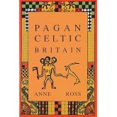 Amazon.com: Pagan Britain: 9780300205466: Hutton, Ronald: Books