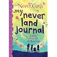 My Never Land Journal (Disney: The Never Girls): Depken, Kristen L ...