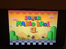 Amazon.com: Nintendo Selects: Super Mario All-Stars: Nintendo of ...