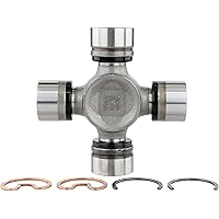 Amazon.com: Spicer 5-212X U-Joint Kit S44/1330 Series (ISR/OSR ...