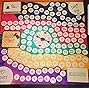 Create Your Own Board Game (Blank Game Board, Box & Accessories) with ...